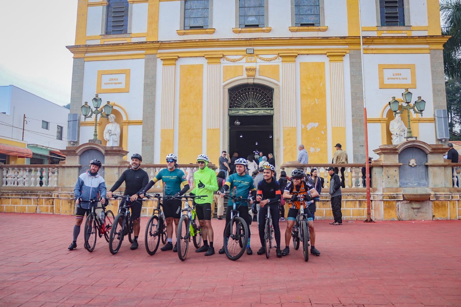 Pirapora do Bom Jesus - Top Destinos Turísticos SP