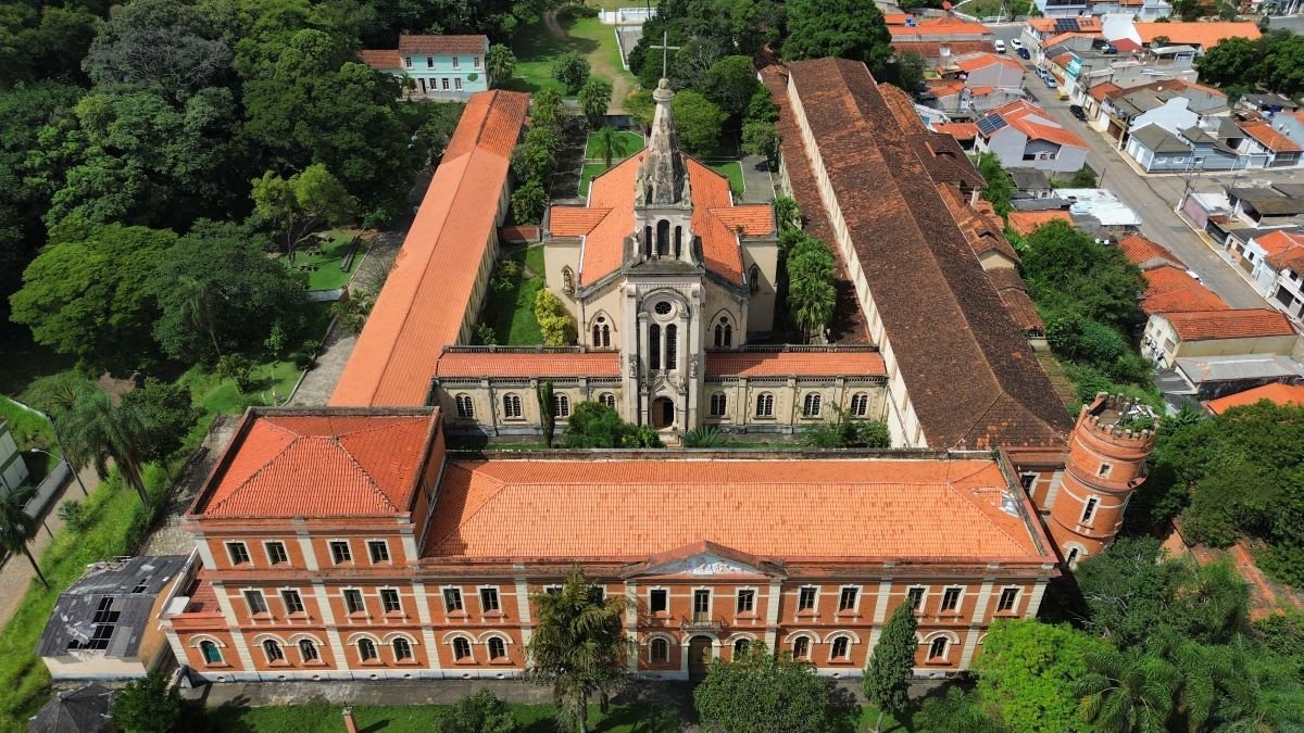 Pirapora do Bom Jesus - Top Destinos Turísticos SP
